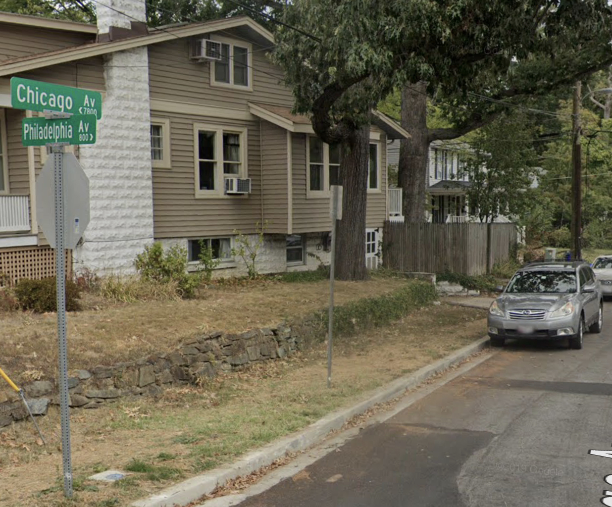 Police Arrest Man for 1st Degree Burglary; Suspect Initially Confronted ...