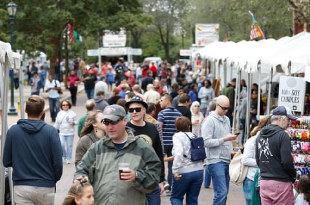 Rocktobierfest Returns to Rockville Town Square This Saturday ...