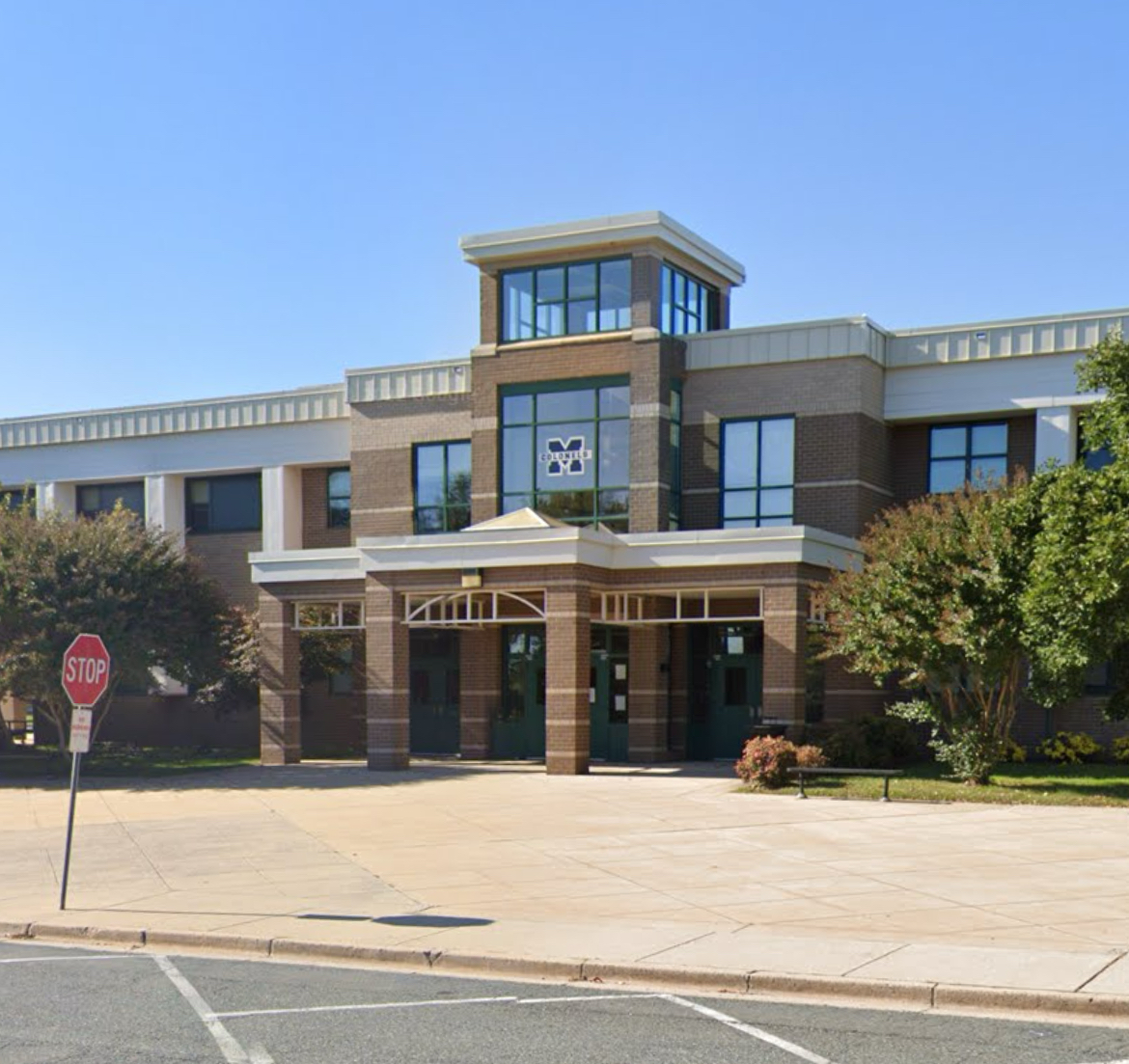 MCPS is Holding Community Input Sessions on Petition to Rename Magruder ...