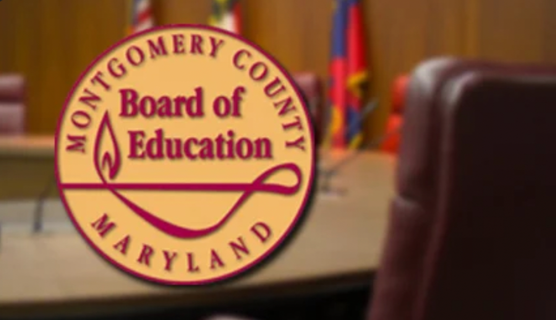 MoCo Board of Education to Hold Business Meeting, Thursday October 26 ...