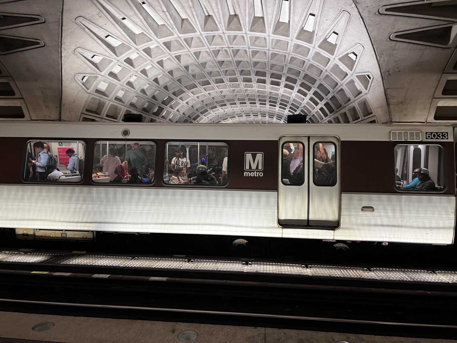 Metro Service Information for Indigenous Peoples’ Day and Columbus Day ...