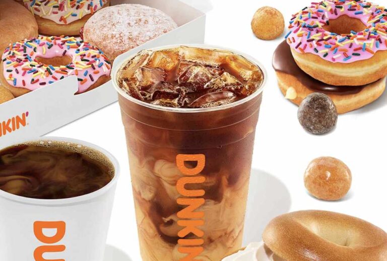 Six New Dunkin’ Locations Coming to Montgomery County - The MoCo Show