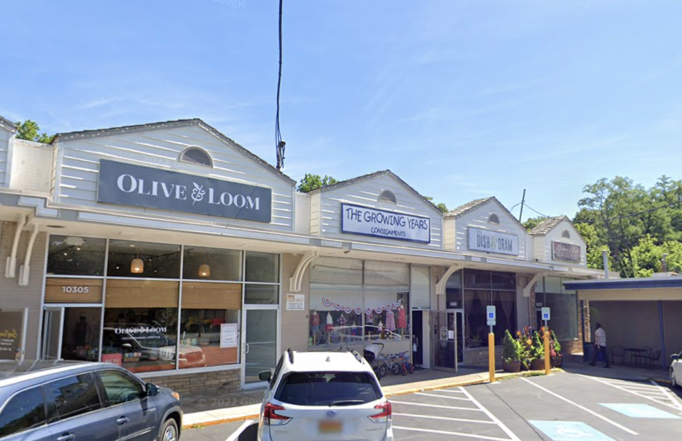 The Growing Years Consignment Shop to Close After 30 Years of Serving ...
