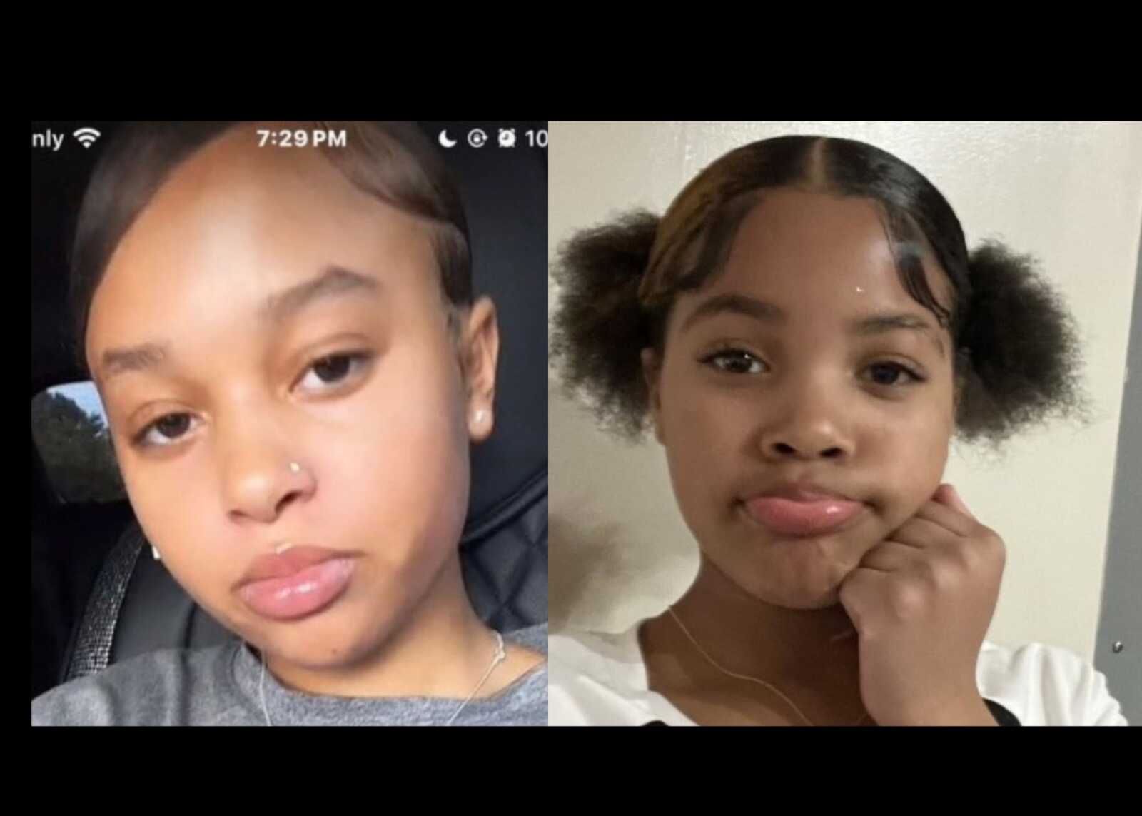 Concern for Missing 12 and 14-Year-Old Girls - The MoCo Show