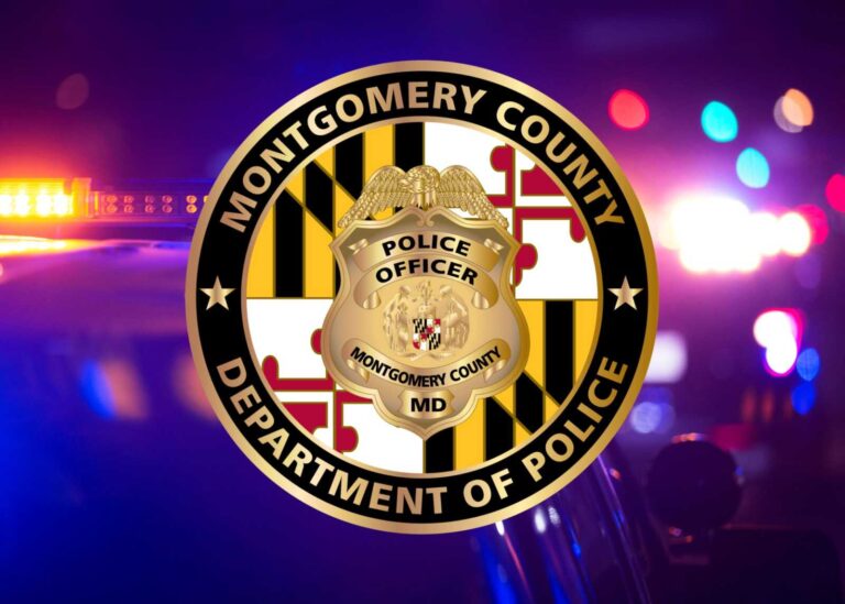 Two Adults Found Dead in Chevy Chase - The MoCo Show