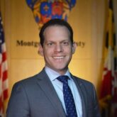 Evan Glass Announces Bid for Montgomery County Executive - The MoCo Show