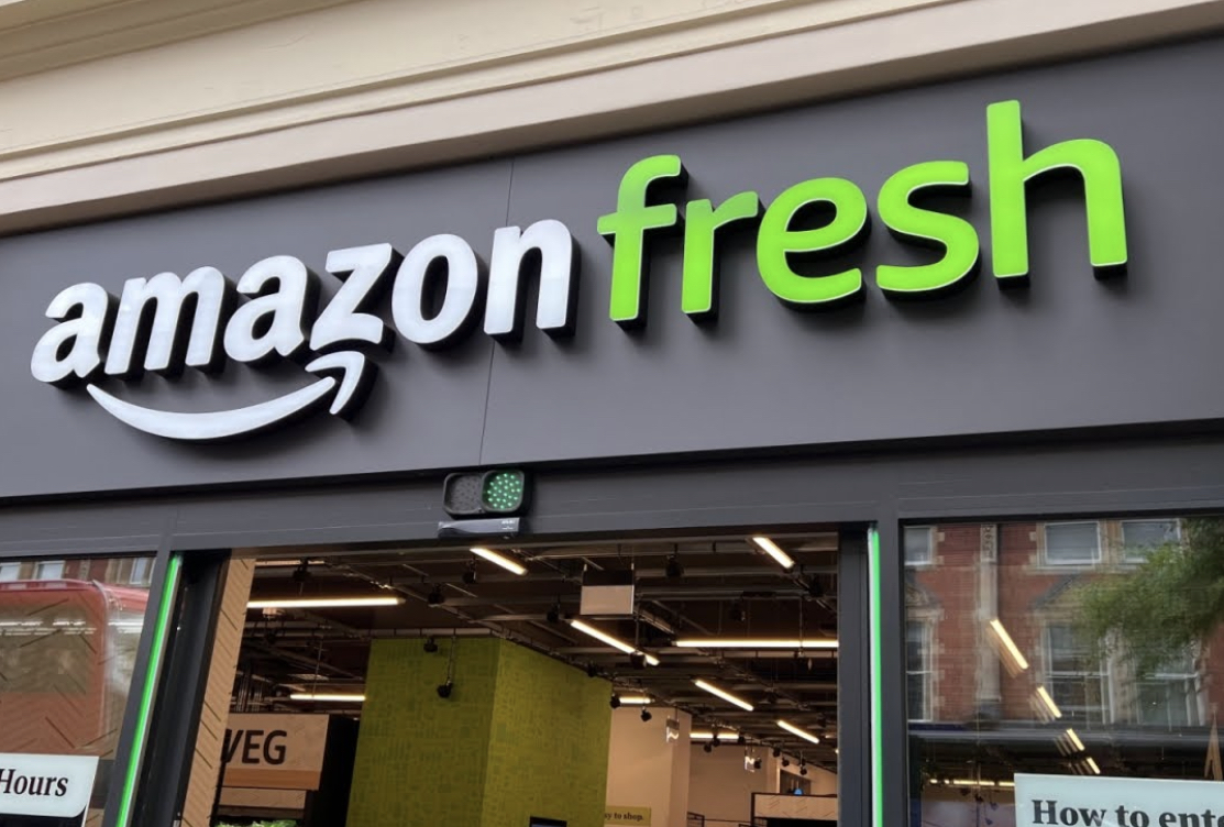 Anonymous Tip Leads to Arrest in Amazon Fresh Armed Robbery - The MoCo Show