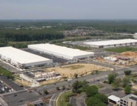 AstraZeneca Signs 198,000 SF Full-Building Lease at 700 Progress Way in ...