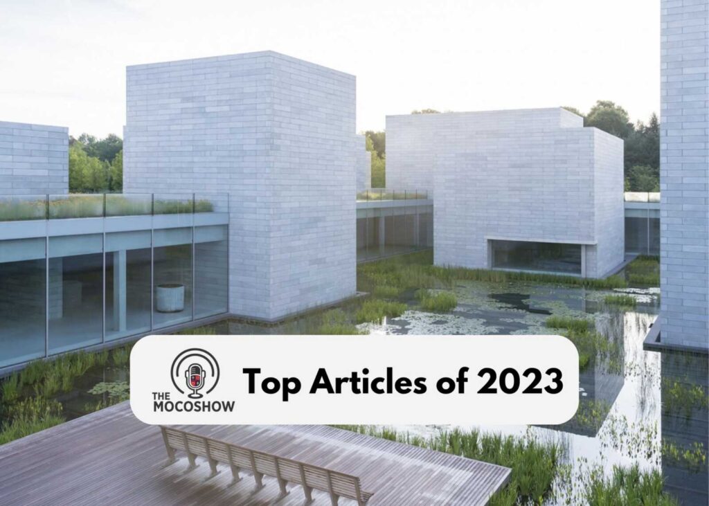 Top Articles of 2023: Six Montgomery County Residents Make Forbes’ 2023 ...