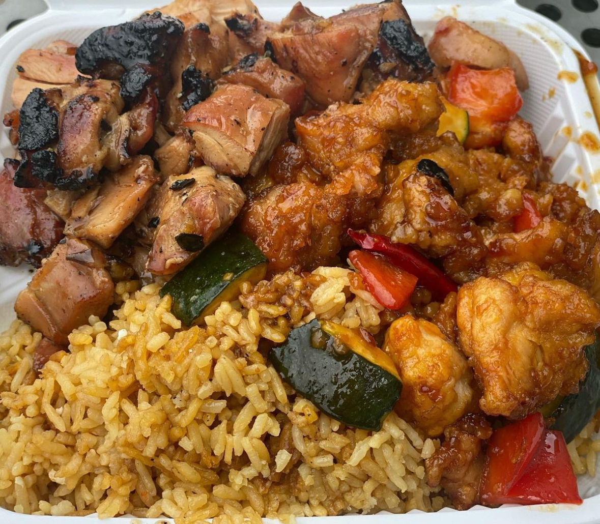 Kelly’s Cajun Grill to Return to MoCo - The MoCo Show