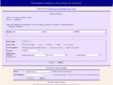 New MD Case Search Website Launches February 5 - The MoCo Show