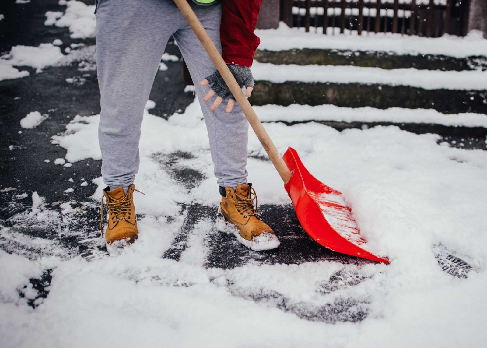 City of Rockville Seeks Volunteers This Winter to Help Neighbors in ...
