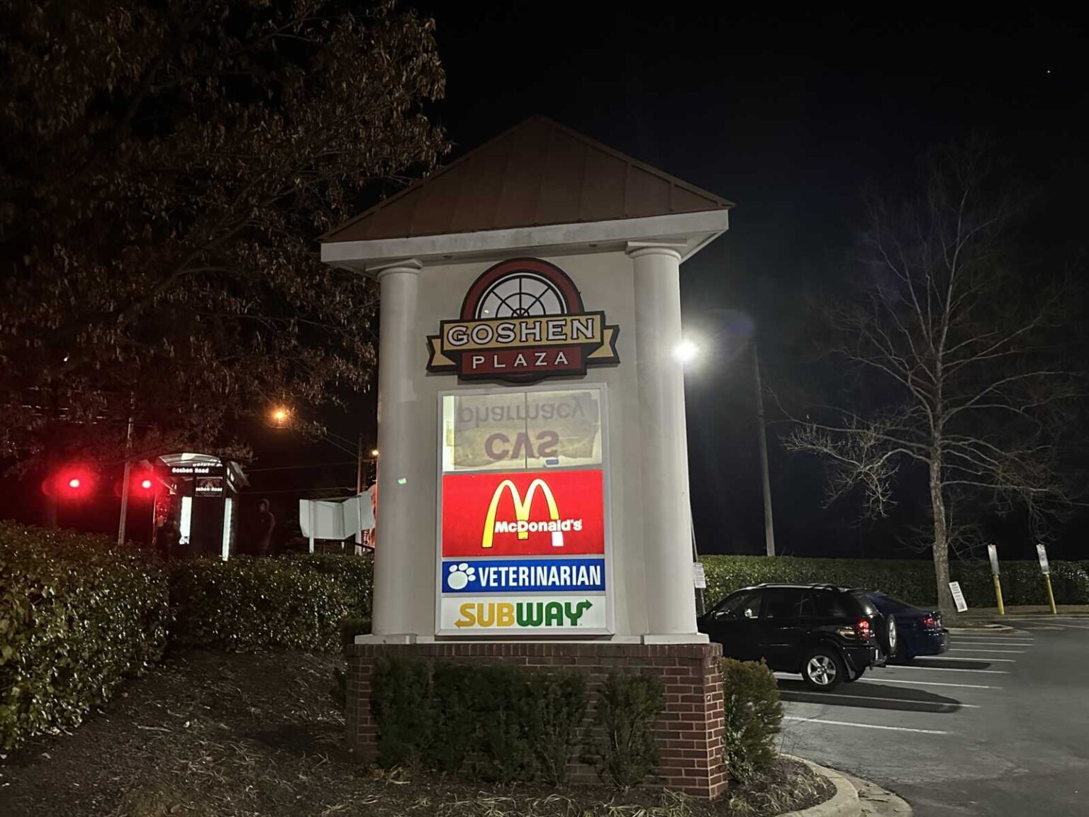 Police Respond to Shooting Near McDonald’s in Gaithersburg/Montgomery ...