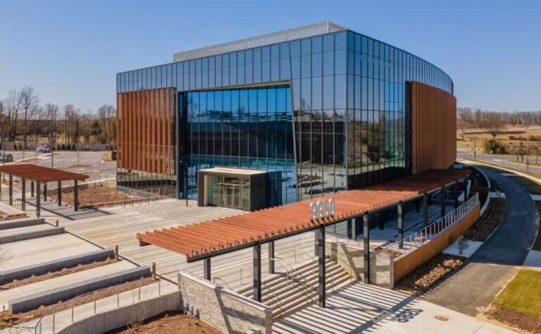 AstraZeneca to Invest $300 Million in New Rockville Facility - The MoCo ...