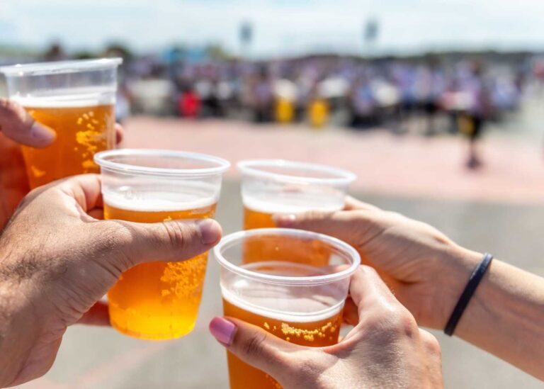 Maryland Craft Beer Festival Returns to Frederick - The MoCo Show