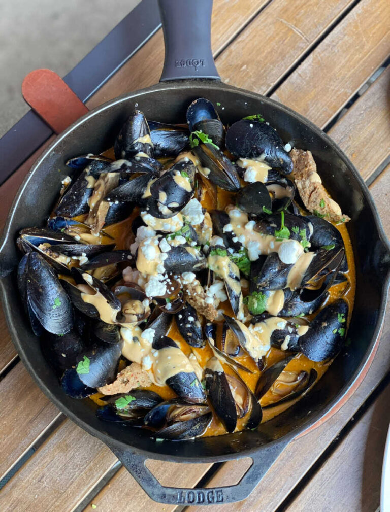 Date Set for Mussel Bar’s Return - The MoCo Show