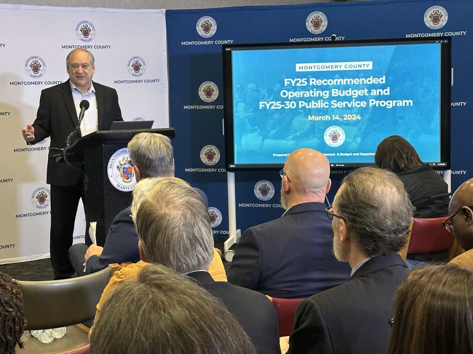 County Executive Elrich Releases Recommended $7.1 Billion Fiscal Year ...