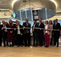 Sodexo Opens its New Headquarters At Pike & Rose - The MoCo Show