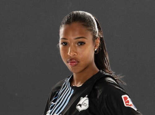 Montgomery County Native Midge Purce Wins NWSL Championship With Gotham ...
