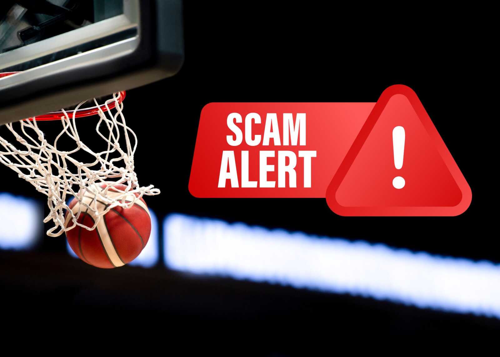 Consumers Warned to Beware of Sports Betting Scams in Advance of March ...