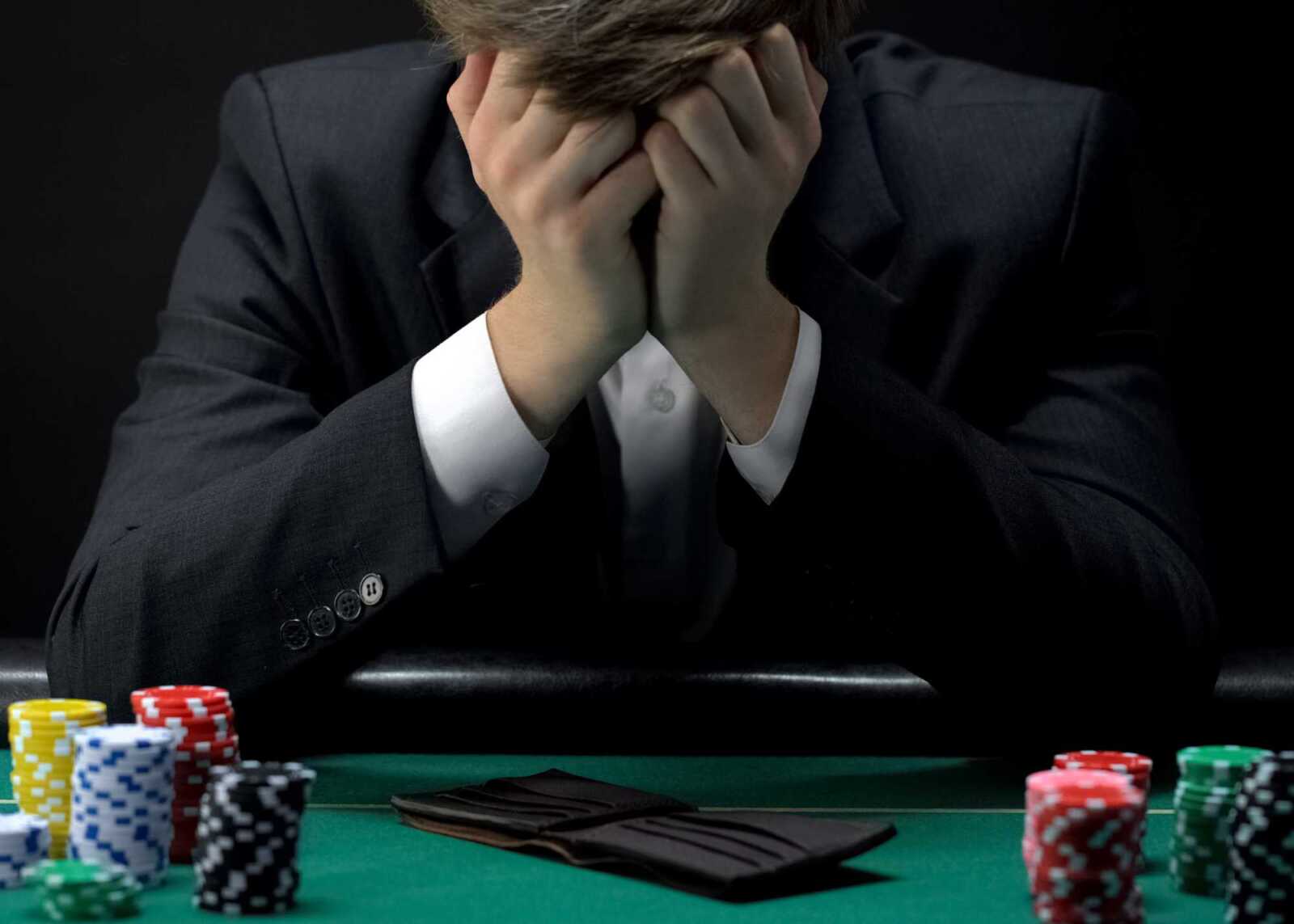 March is Problem Gambling Awareness Month - The MoCo Show