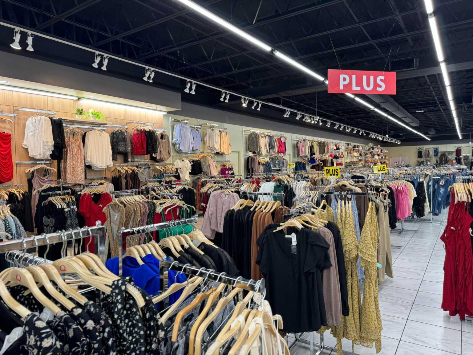 Wheaton Mall Update: Openings, Closings, and Coming Soon - The MoCo Show