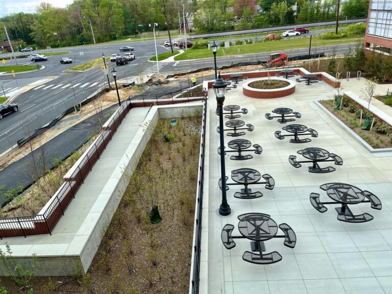 Retail Stores Expected To Begin Opening This Summer At White Oak Town Center - The MoCo Show
