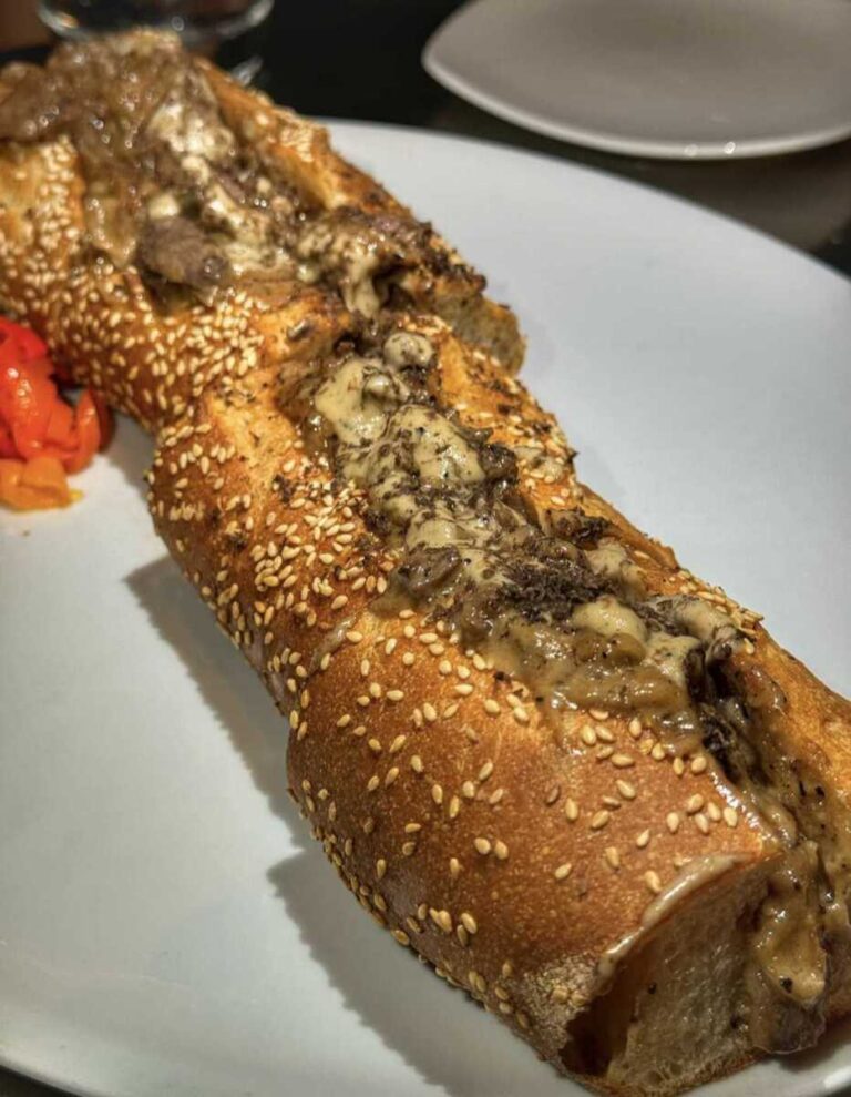 Our Top Five Cheesesteaks in Philadelphia (With a Big Announcement at ...