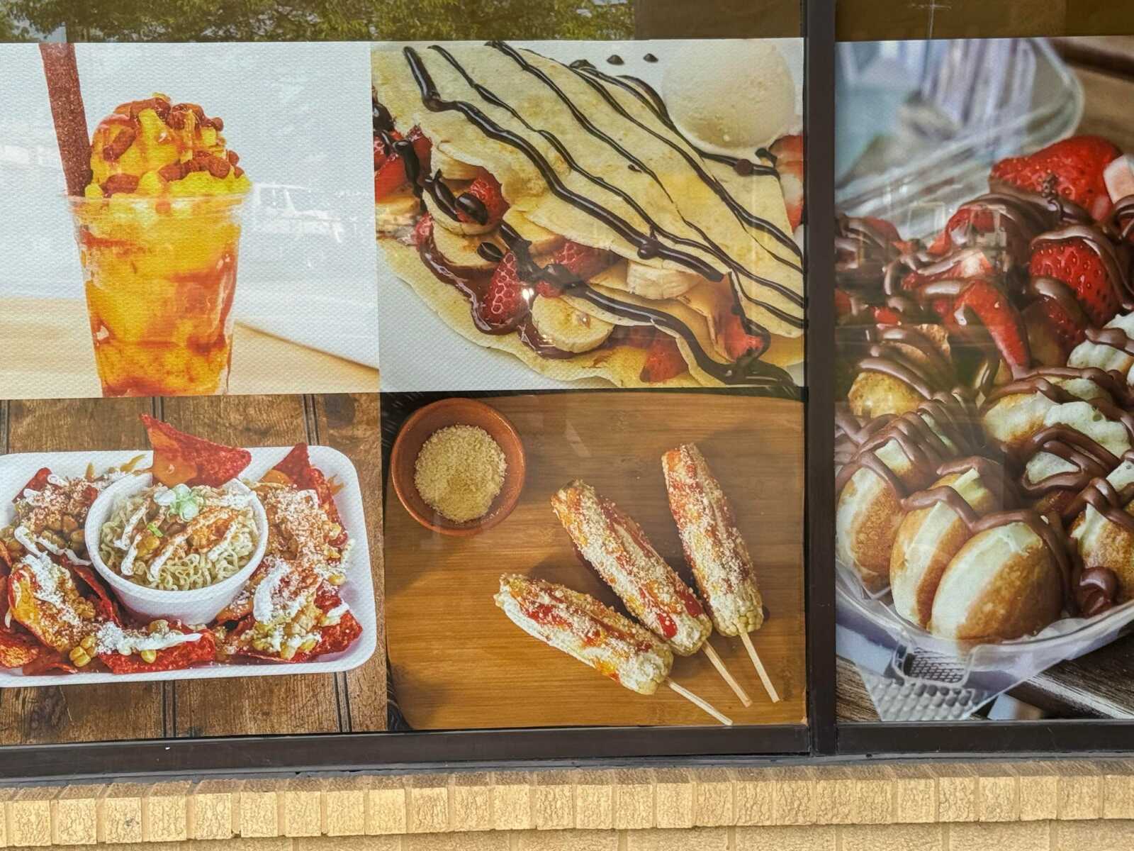 Andrea's Bakery Antojitos Lokos is Coming to Gaithersburg - The MoCo Show