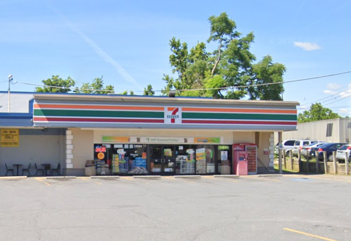 $50,000 Winning Lottery Ticket Sold at 7-Eleven - The MoCo Show