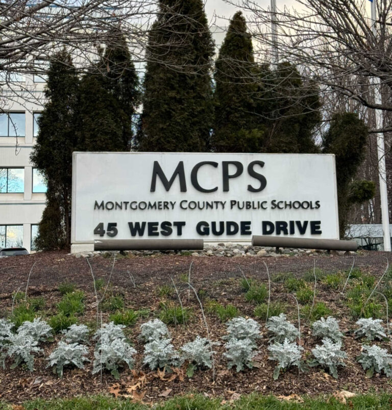 MoCo Board of Education Approves Several Appointments at Tuesday ...