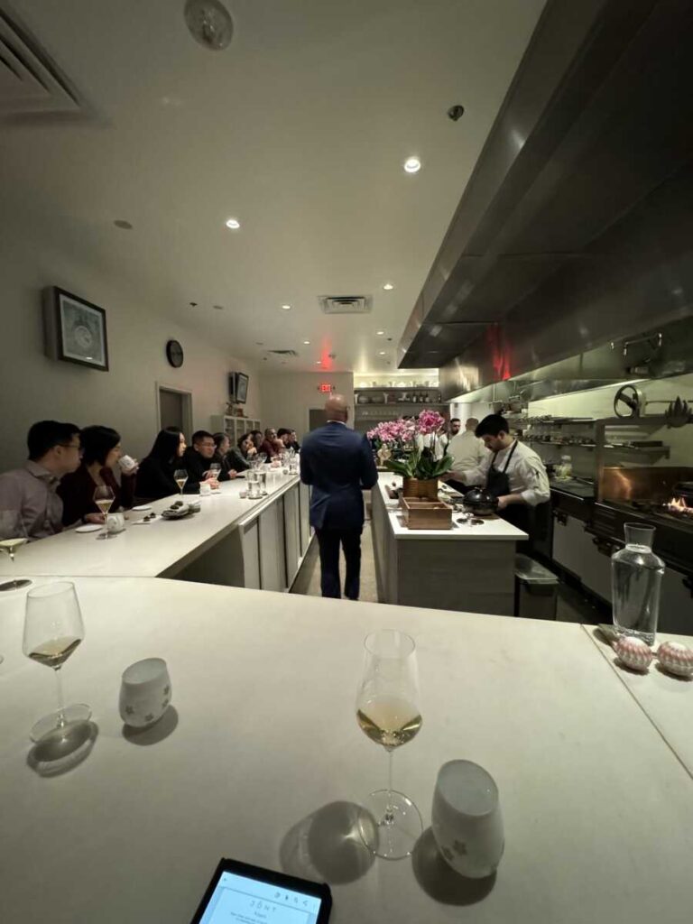 The Most Expensive Restaurant in the Maryland, DC, Virginia Region ...