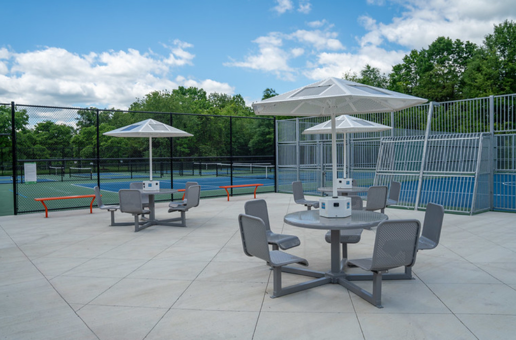 Columbia Local Park Reopening Celebration Takes Place June 29 - The ...