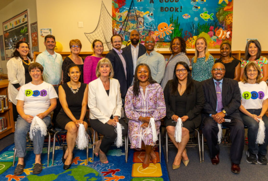 White Oak School Becomes First in State to Pilot Children’s Savings ...