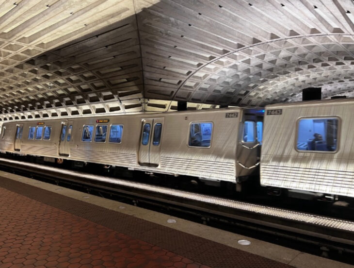 Metro Service Information for Juneteenth, Wednesday, June 19 - The MoCo ...