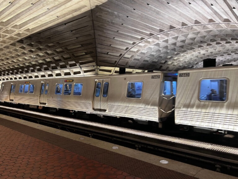 Metro Service Information for Juneteenth, Wednesday, June 19 - The MoCo ...