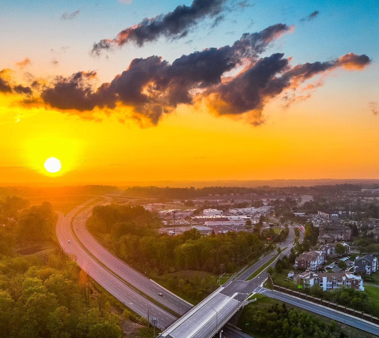 Fall Back on Sunday: Extra Hour of Sleep, Earlier Sunsets Ahead - The ...
