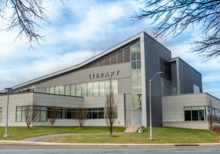 Montgomery County Public Libraries Connects Children with Older Adults ...
