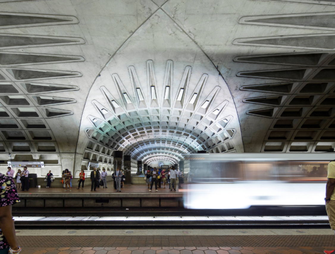 Metro Fare Increases Take Effect This Sunday - The MoCo Show