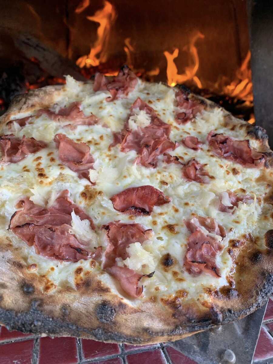 El Jefe Pizza Opens First Brick-and-Mortar Location - The MoCo Show