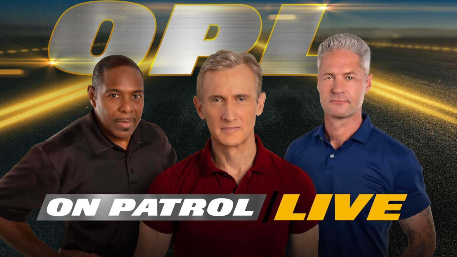 Frederick Police Department to Appear on 'On Patrol: Live' Starting ...