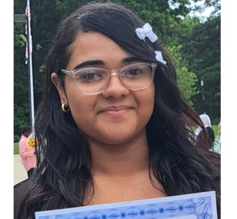 Concern for Missing 14-Year-Old Girl - The MoCo Show