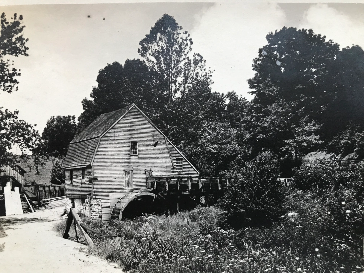 The History of Muncaster Mill - The MoCo Show