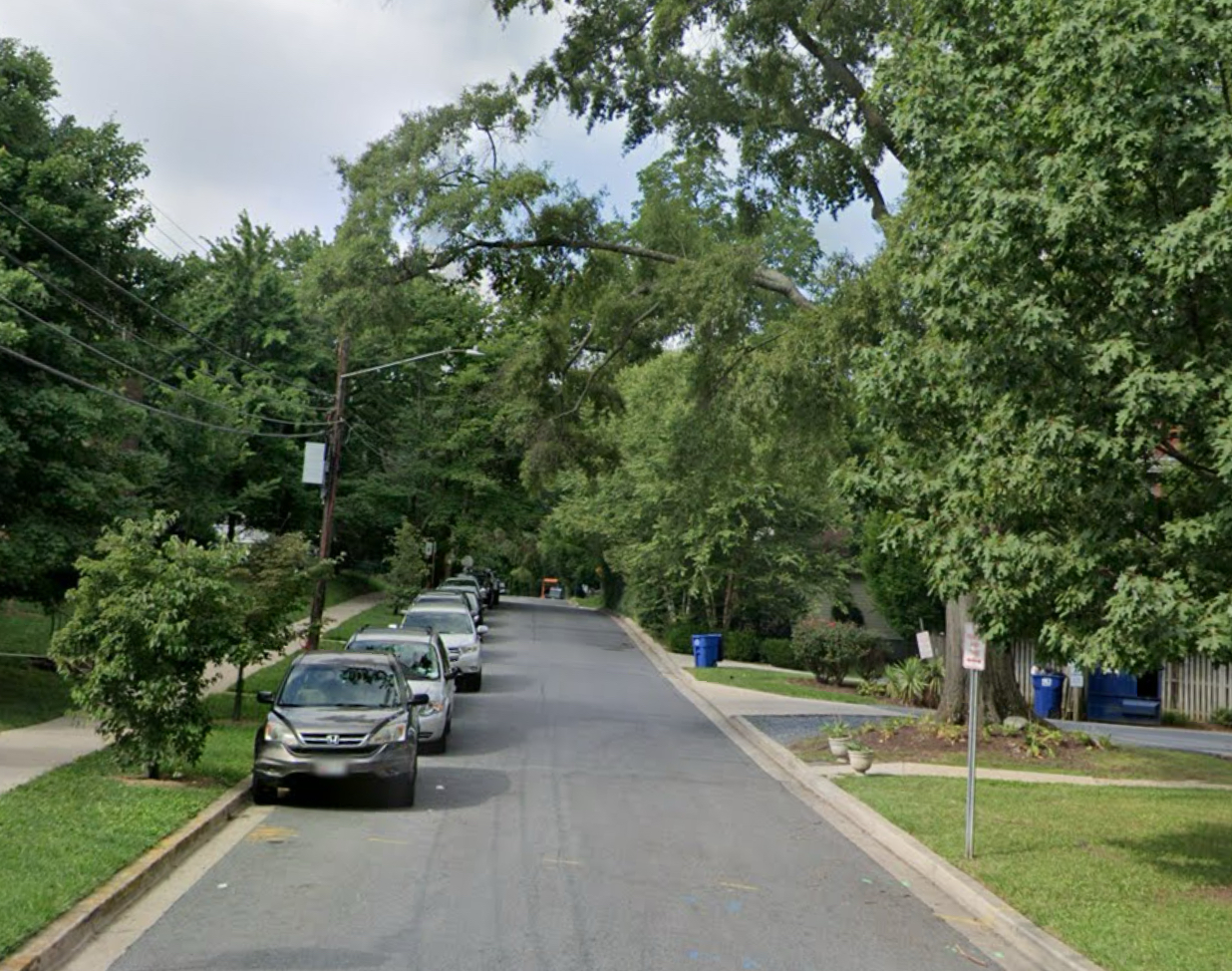 Woman Arrested After She is Found Sleeping in Vehicle She Allegedly ...