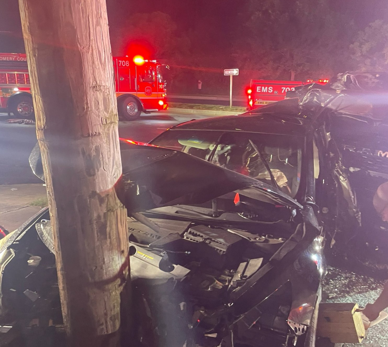 One Person Has Died in Fatal Collision That Occurred Saturday Night ...