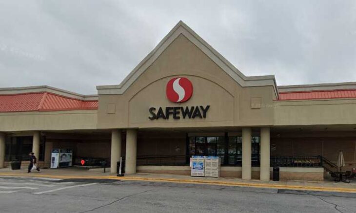 $57,487-Winning Lottery Ticket Sold at Maryland Safeway - The MoCo Show