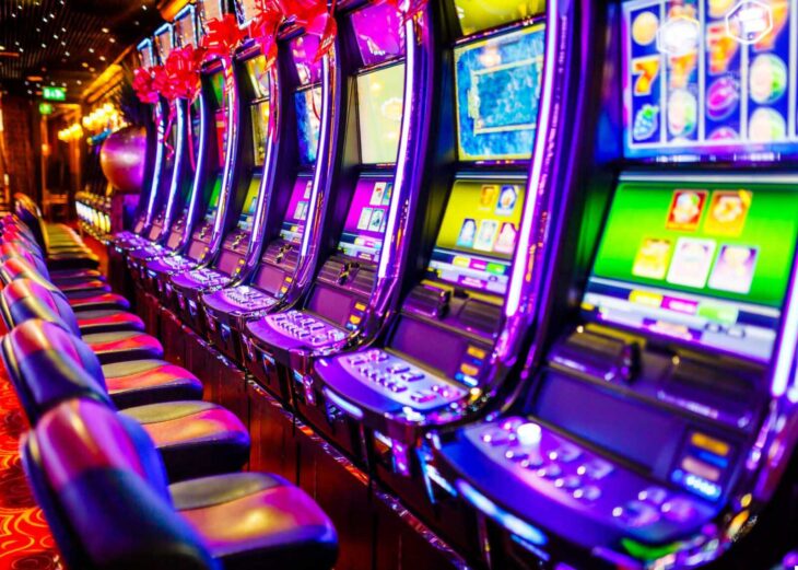 Maryland Casinos Generate $158.1 Million in Gaming Revenue During ...