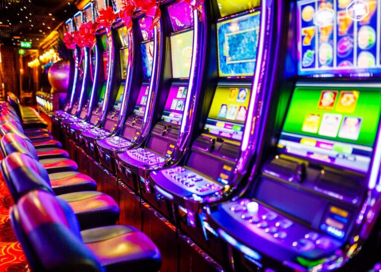 Maryland Casinos Generate $158.1 Million in Gaming Revenue During ...