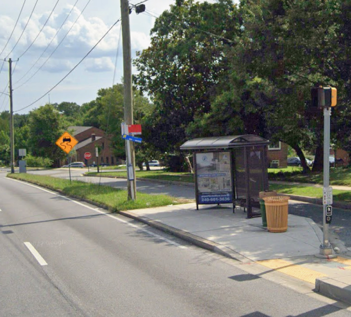 Man Arrested For Attempted Armed Robbery of Juvenile Victim - The MoCo Show