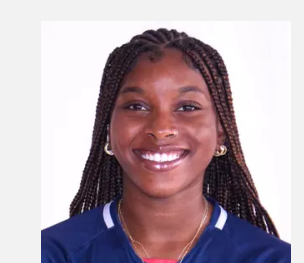 Silver Spring Native Mimi Richards Named NEC Player of the Week - The ...